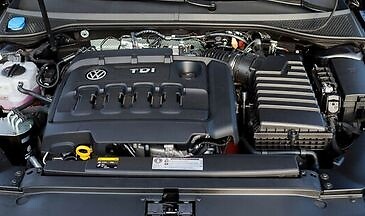 2020 Audi A3 Seat Tarraco Skoda Octavia VW Passat 2,0 TDI Motor Engine ...