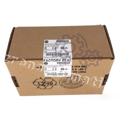 AB 2080-LC70-24AWB Micro870 24 I/O Ethernet I/P Controller Spot Goods ...