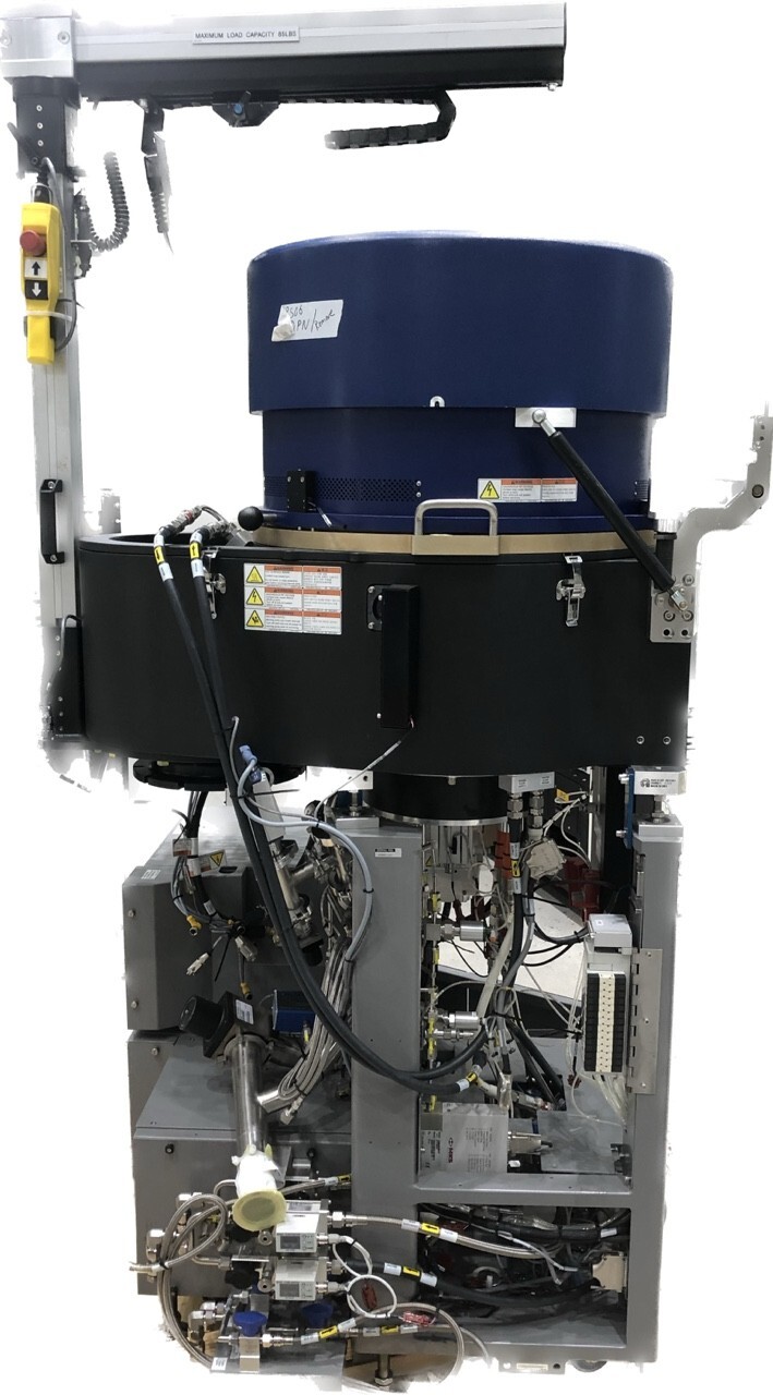 Applied Materials 300MM DPN CHAMBER AMAT | eBay