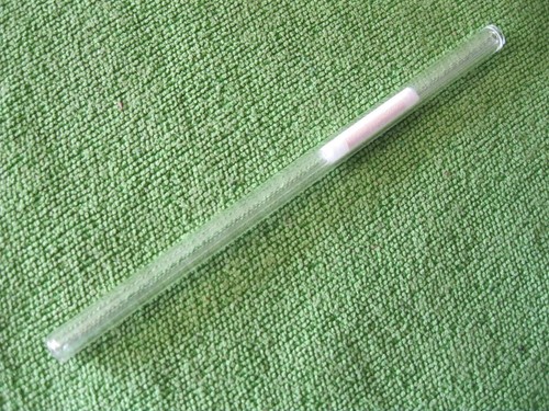 CMS DAAMS TENAX-TA 60/80 6 mm x 15 mm SORBENT TUBES DAA-103, LOT OF 25 ...