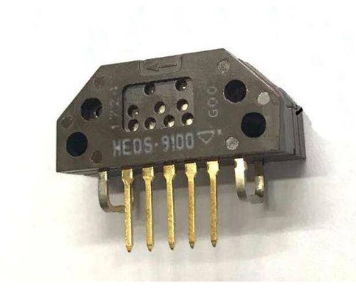 HEDS-9100#G00 HEDS9100 9100 ENCODER OPTICAL 2CH 360CPR ZIP-5 *ss | eBay UK