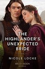 The Highlander's Unexpected Bride By unknown author | eBay