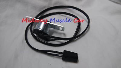 Muncie backup reverse light switch 65 66 67 Pontiac GTO G/P Bonneville ...