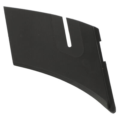 OEM NEW Passenger Side Cowl Grille End Cap Panel Cadillac Chevrolet GMC ...