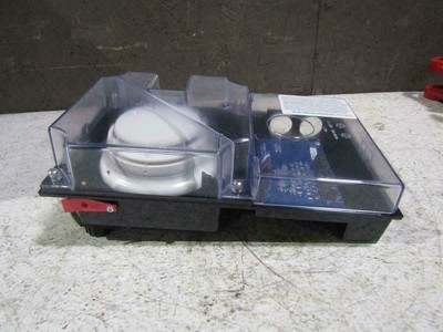 Industrial Fire Protection - Simplex Duct Detector