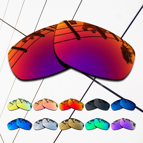 TRUE POLARIZED Replacement Lenses Compatible With Suncloud Voucher ...
