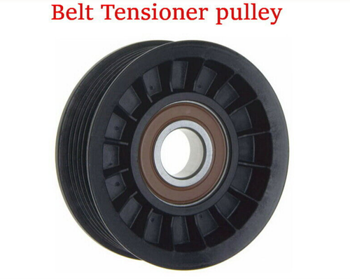 12554027 Belt tensioner Pulley Fits: Buick Cadillac GMC Mammer Isuzu | eBay