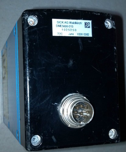 SICK DME5000 112 DME 5000-213 Distance Measuring Sensor | eBay