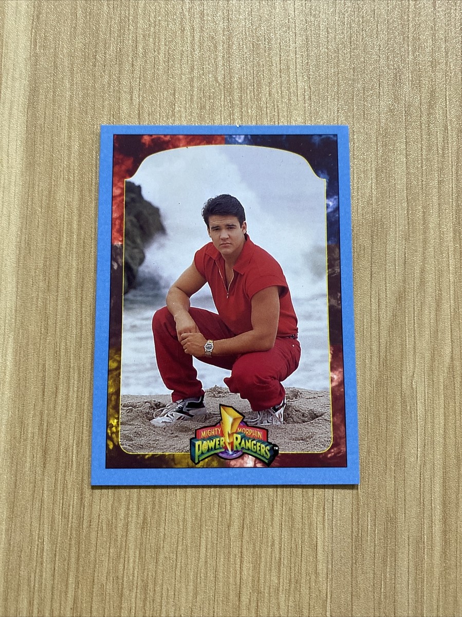 81 Power Rangers Wallpapers