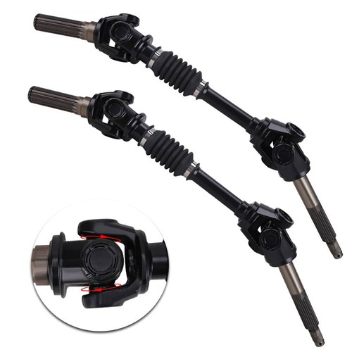 FITS KAWASAKI MULE 3000 3010 4000 4010 REAR AXLES / DRIVE SHAFTS 2 ...