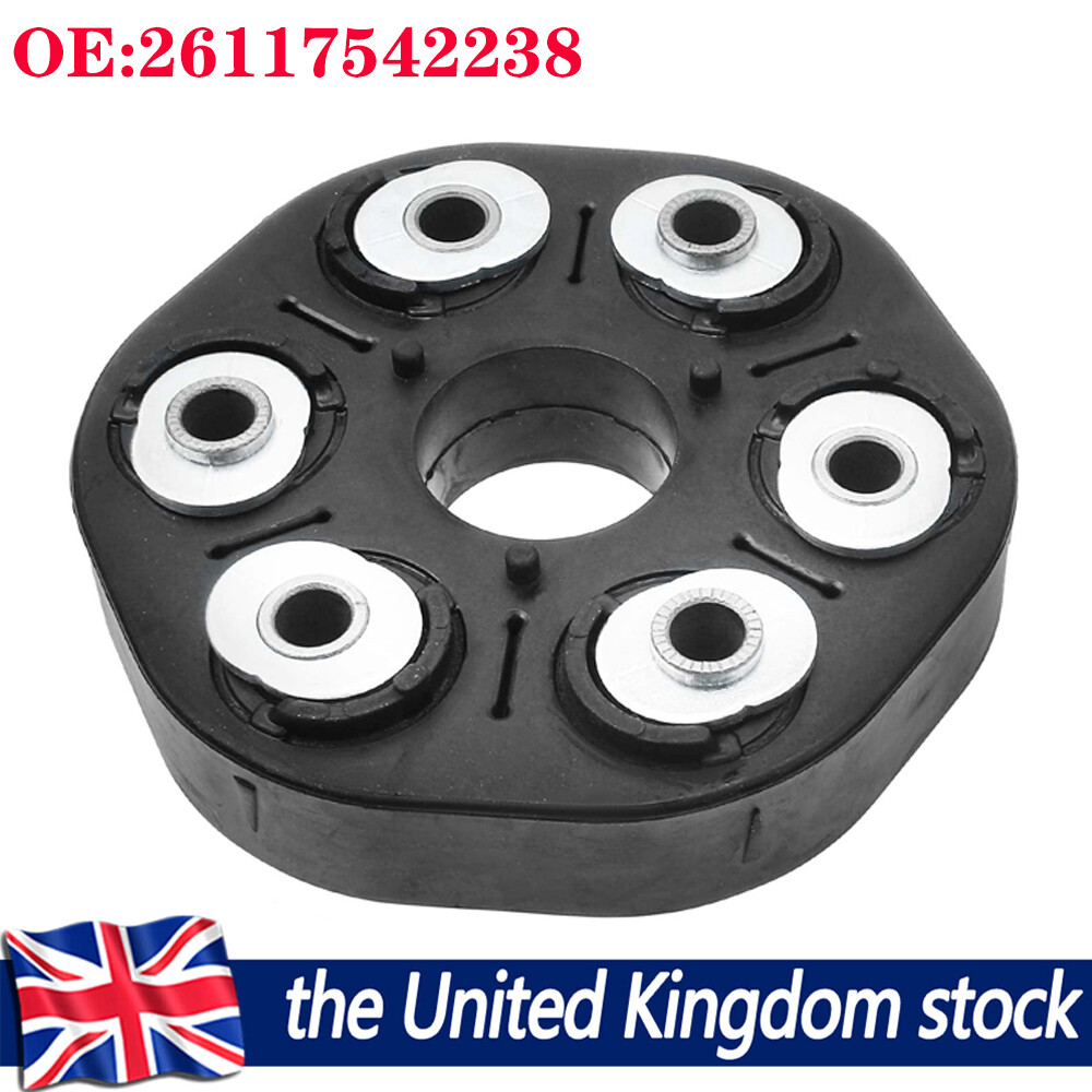 Propshaft Rubber Flexi Joint Coupling for BMW 1/2/3/5/6/7 Series X3 ...