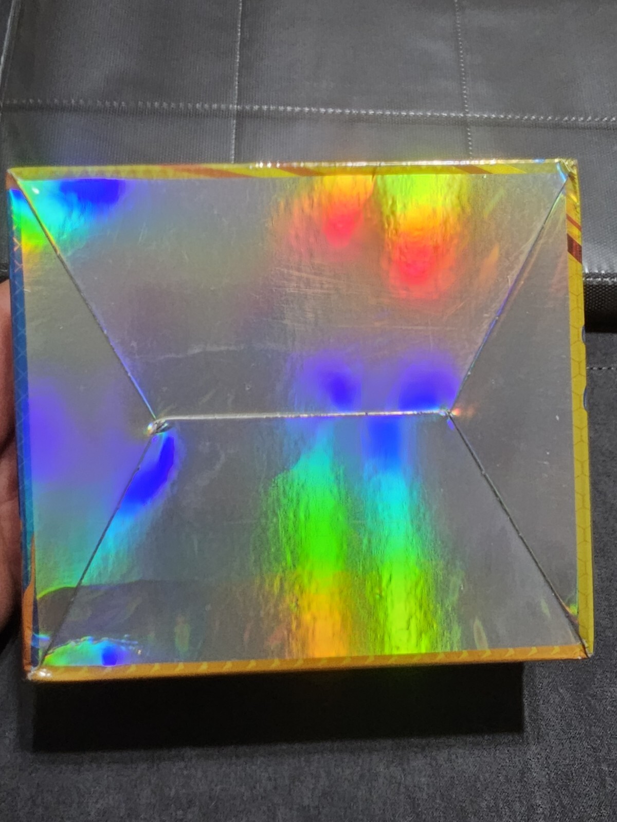 Sealed Booster box- Baby Elf/Eif Pokémon Booster Box-30 packs of 3 ...