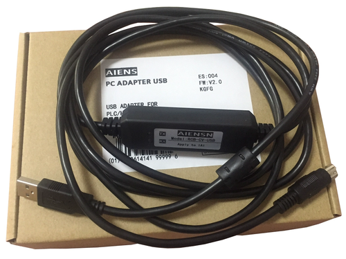 NEW For RCB-CV-USB IAI Debugging Cables Free Shipping | eBay