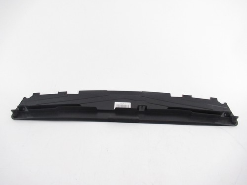 Genuine OEM Audi 8R0-807-217-B Front Bumper Lower Center Cover | eBay