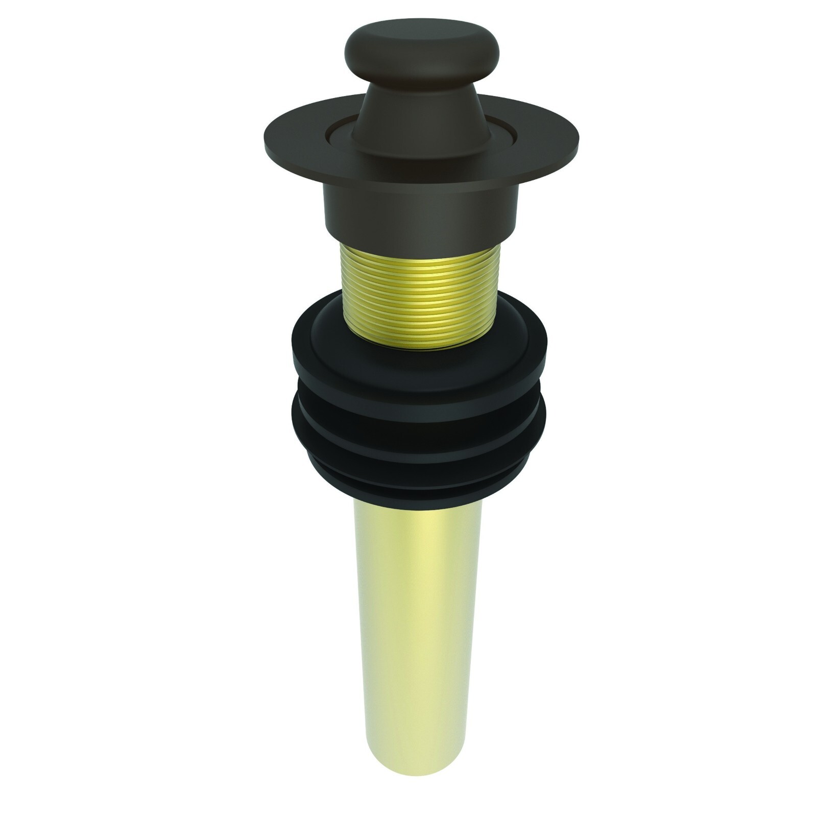 Newport Brass 3201/10B Brasstech Lift and Turn Lavatory Drain Oil ...