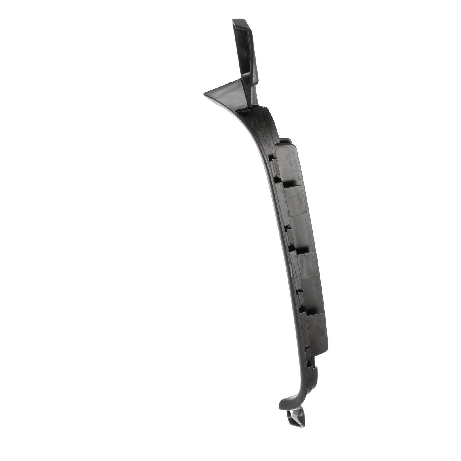 OEM NEW HYUNDAI 2020-2022 Palisade Passenger Side Air Duct Bracket ...