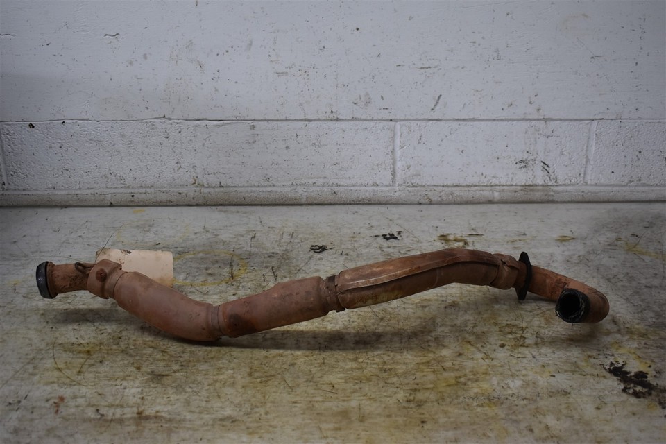2007 Arctic Cat 650 H1 FIS Header Pipe 0512-344 | eBay