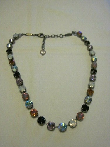 Sabika Edition Couture Casual Fun Choker-Gently Worn-Retired Spring ...