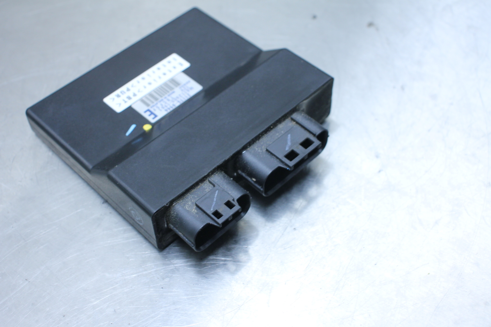 13-16 KAWASAKI NINJA 300 ECU Computer CDI ECM Brain | eBay