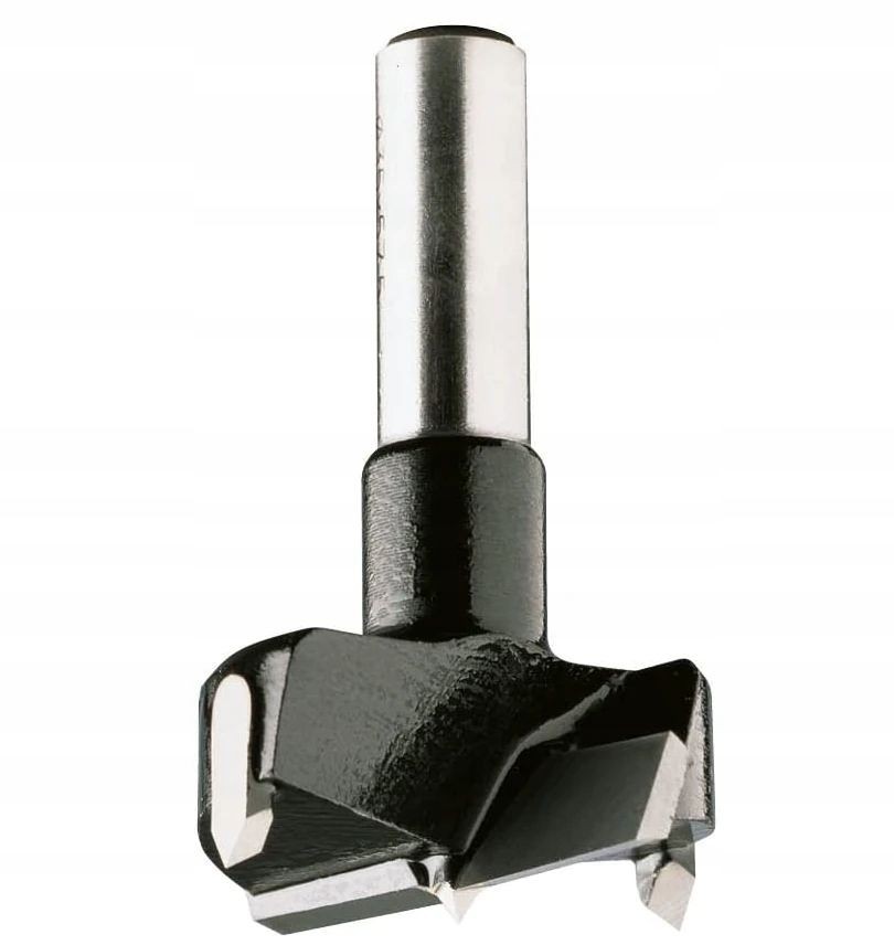 Topfbohrer D=35mm L=77mm S=10x30mm Rh für Holz | eBay UK