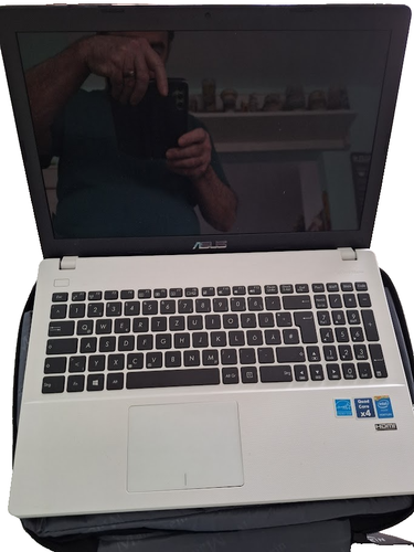 ASUS F551M, Notebook 4GB, 15,6 Zoll / Windows 11 | eBay.de