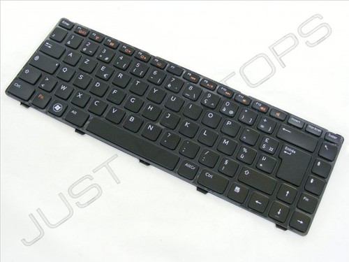 New Dell Vostro 2421 1440 1540 1550 French Keyboard 003GTN | eBay