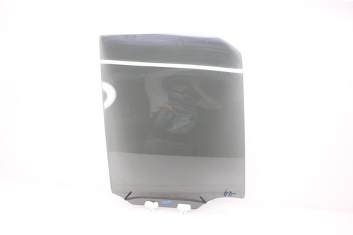 2005-2015 Nissan Xterra 4.0L AT 4X2 Passenger Right Rear Door Window ...