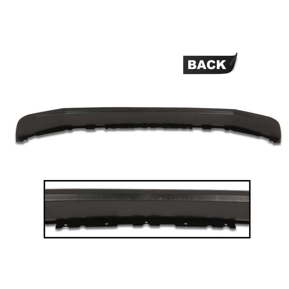 Front Lower Bumper Valance Fit For 2011-2016 Ford F-250 2011-16 Super ...