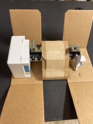 Whirlpool W10122556 Ice Maker Control Module Motor | eBay