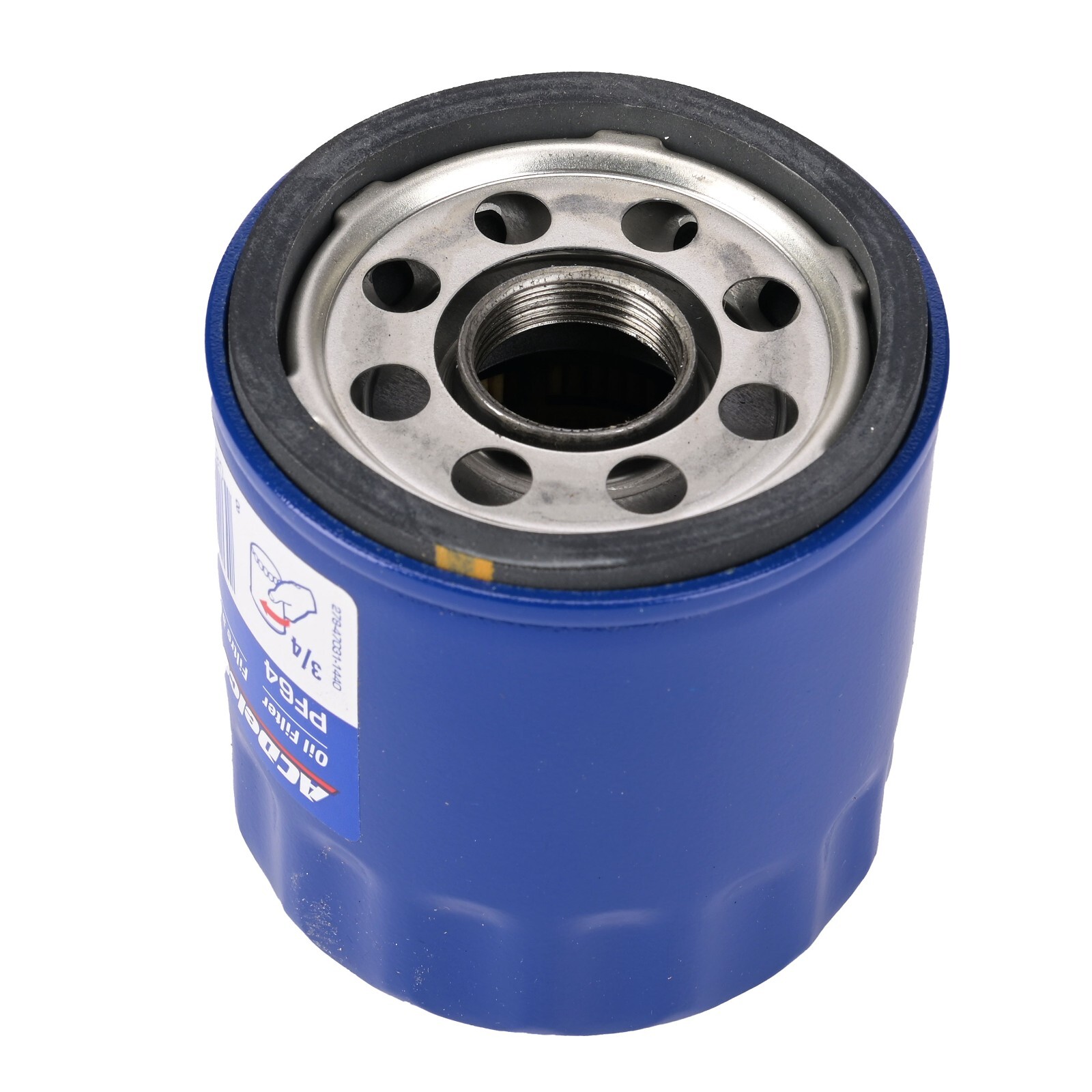 ACDelco PF64 Oil Filter For 2006-2019 Corvette | eBay