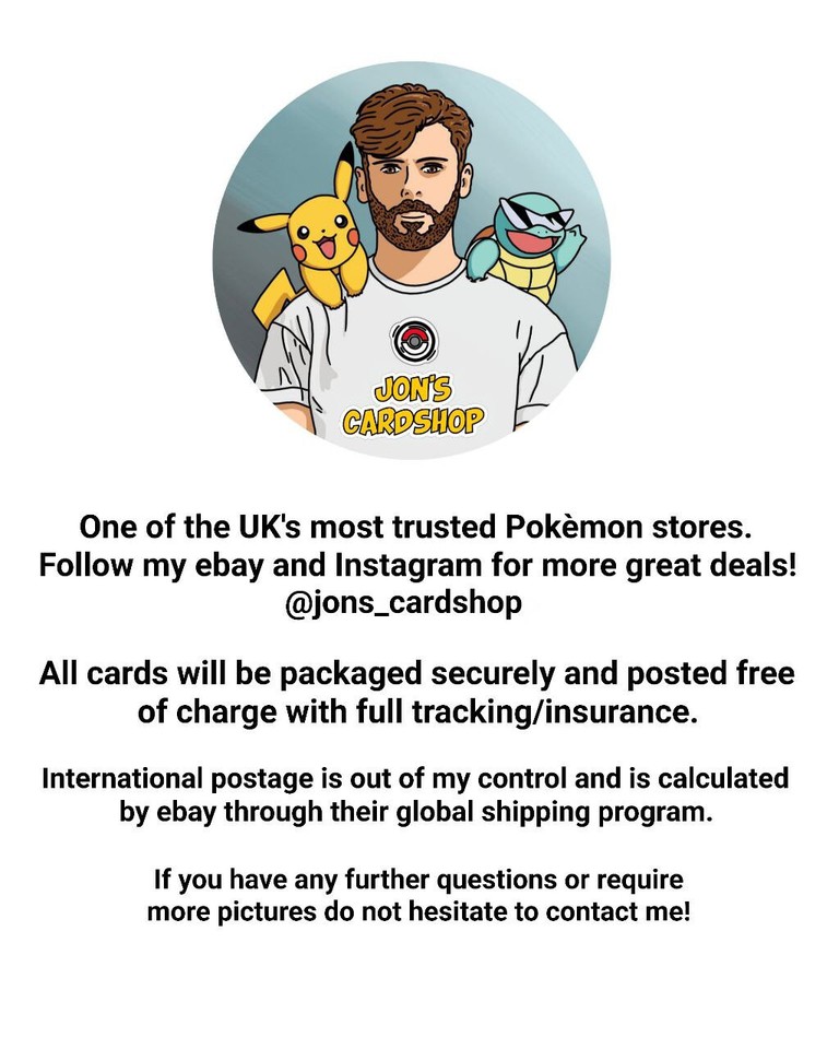 *POP 1* ACE 10 Pretend Boss Pikachu 195/SM-P Team Plasma Pokemon Card ...