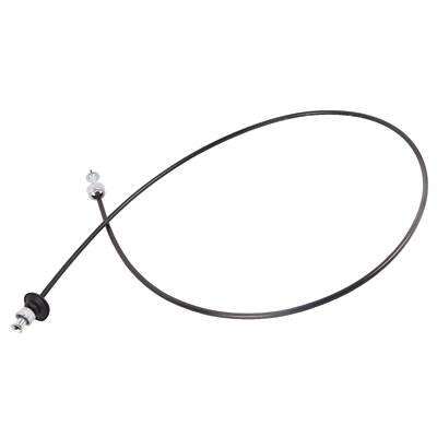 Speedometer Cable for Jeep CJ5 Willys CJ6 CJ3 CJ5A CJ6A 1966-1968 | eBay