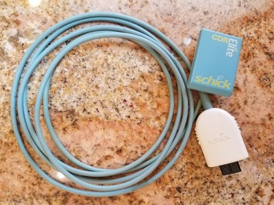 Dental Imaging & X-Ray - Cdr 2000