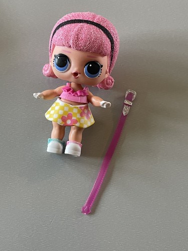 LOL Surprise! Doll Confetti Pop, Series 3, Madame Queen | eBay