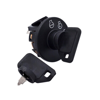 1Set Ignition Key Switch For Toro ExMark ZMaster TimeCutter Titan ...