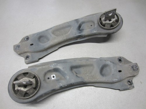 Längslenker Lenker Mercedes W176 W 176 hinten Achse Querlenker ...