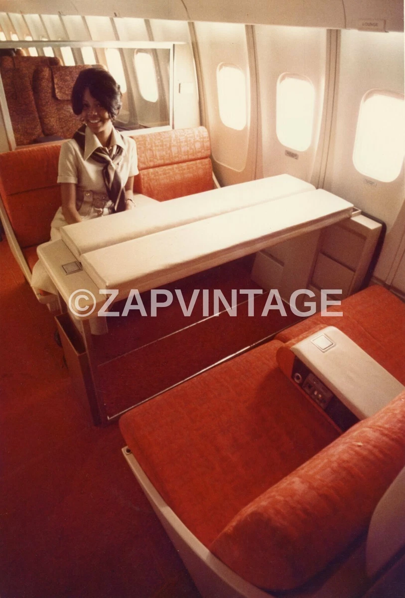 Airplane 1970