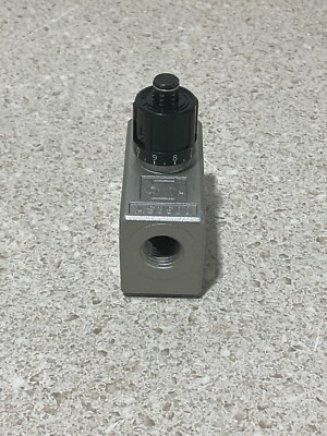 SMC Speed Controller AS3500 NEW | eBay