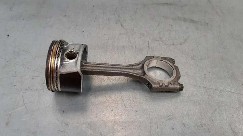 Biela para SKODA FABIA (5J2) Active 2742995 | eBay