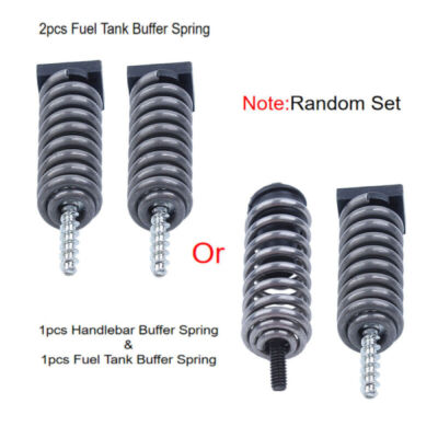 AV Buffer Spring Mount For Husqvarna 340 345 350 346XP 351 353 357XP ...