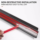 Fits for 2020-2022 Tesla Model Y Side Skirts Body Kits Rocker Panel ...