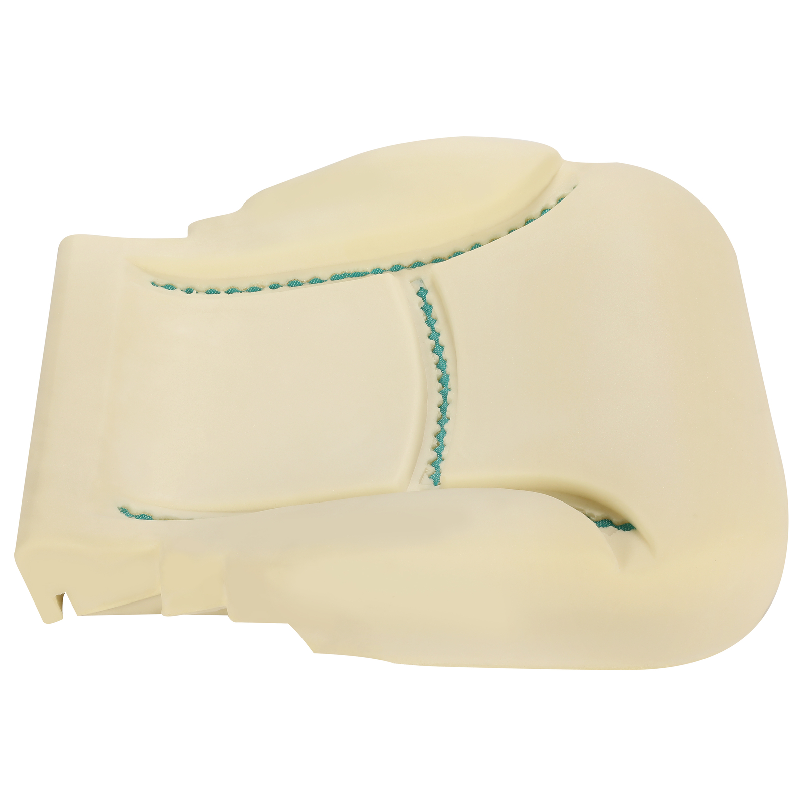 For 1997-2004 Corvette C5 Left / Right Bottom standard Seat Foam ...