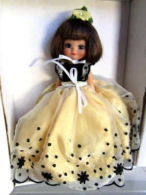 TONNER Tiny Betsy McCall 8" SUNSHINE PRETTY Doll 2005, MIB | eBay