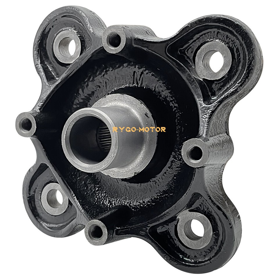Rear Wheel Hub for Polaris Ranger XP 900 2013-2019 Ranger Crew XP 900 ...