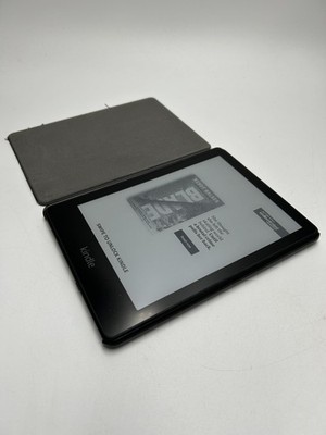 Kindle Paperwhite 11th Gen. BUNDLE, M2L3EK 16gb, With ADS - Black (C-21 ...