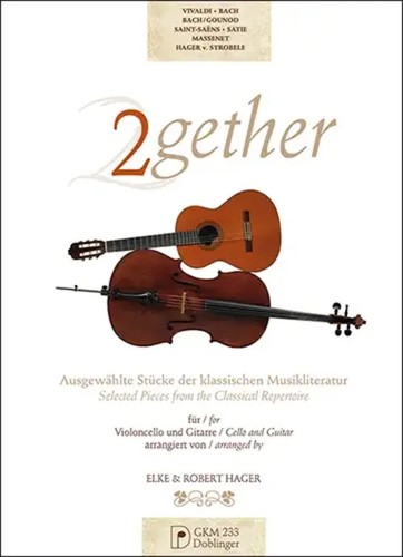 2Gether | Buch | Doblinger Verlag | EAN 9790012200598 | eBay.de