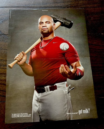 Ichiro Suzuki Rare Sports Illustrated For Kids Poster 2010 Seattle ...