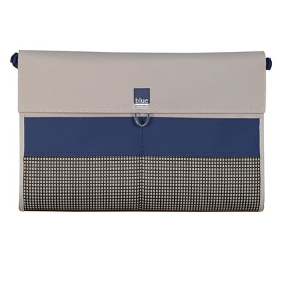 Blue Performance Cockpit Bag Large #PC3400 | eBay