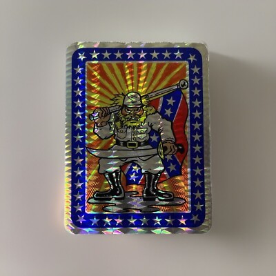 Vintage Kodak Vending Machine Sticker Civil War soldier | eBay