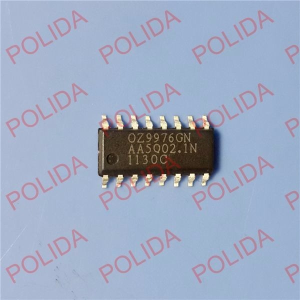 1PCS Controller IC O2-MICRO SOP-16 OZ9976GN 0Z9976GN OZ9976GN-C-0-TR | eBay